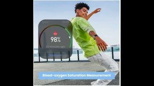 Amazfit GTS 2 Mini Smart Watch for Men Android iPhone 🥰 | Rohan Bhi Gaming