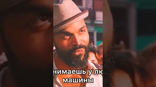 Он за Летти горой😍 #форсаж #форсаж8 #доминикторетто #леттидоминик #леттиортиз #виндизель #мишельрод