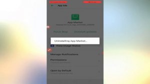 How to hide free fire from app market// New trick//100% working।।