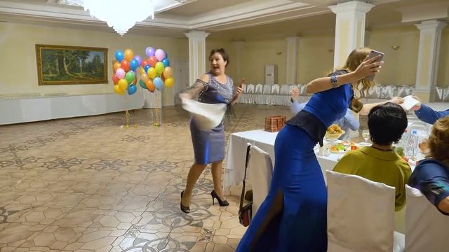 Ведущий на юбилей в Санкт-Петербурге