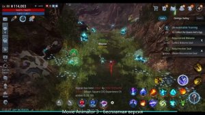 Truth of immortality mir4