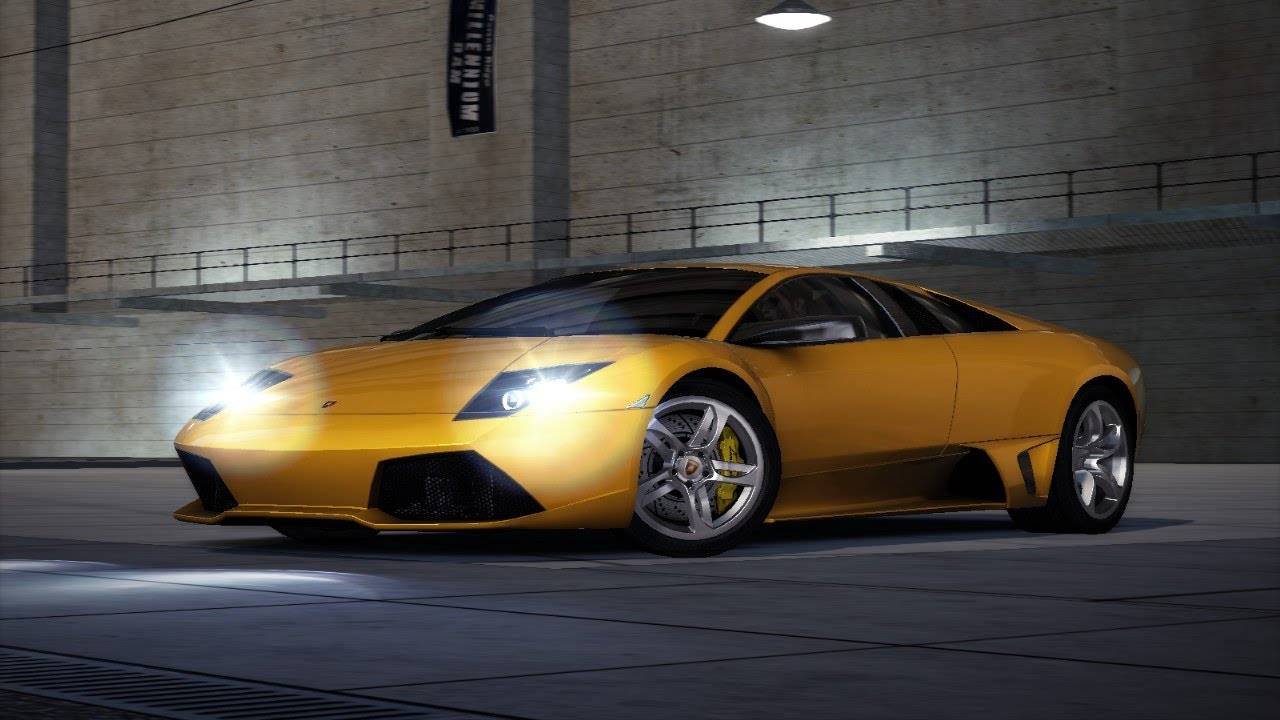 Need for Speed Hot Pursuit (2010) Прохождение (Часть 19) Экзотические Авто и Горячие Преследования