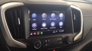 2019 GMC Terrain SLT AWD, TURBO, SUNROOF, HTD SEATS
