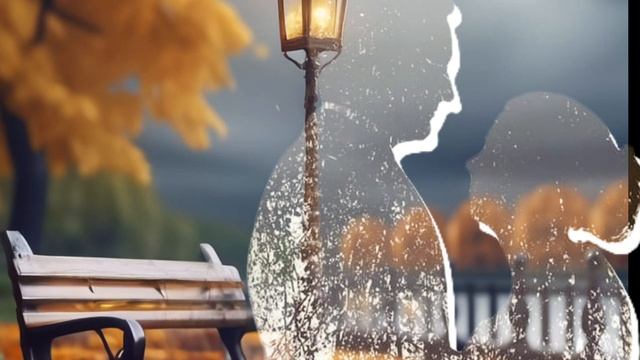 Октябрь- второе бабье лето