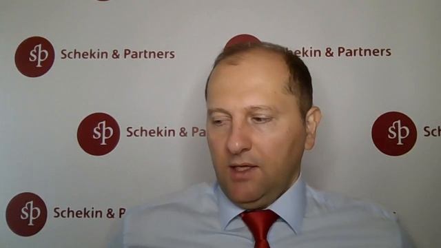 Щекин Д.М. • Структура Финансового права