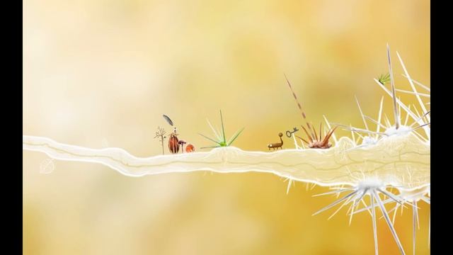 Botanicula 4 серия