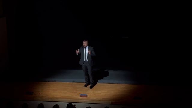 История 15 лет, ОСОКИ - 19 октября 2024, Тверь - Шоу под дождем