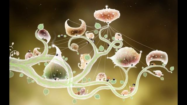 Botanicula 8 серия