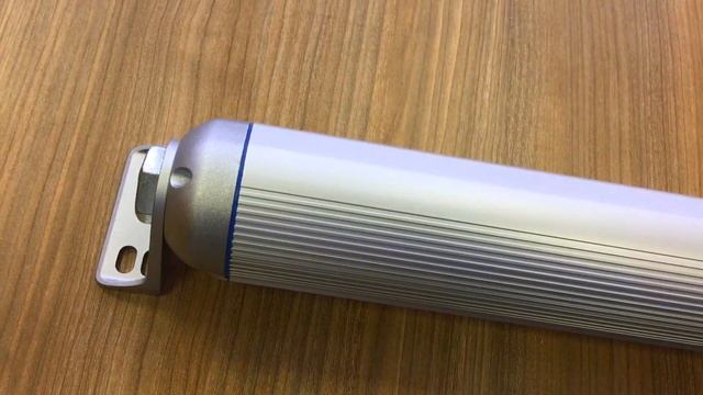 Светильник станочный светодиодный LED M9R-400-24V, линейный станочный светильник