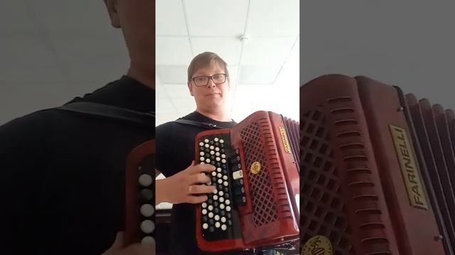 Частушка про тёщу С 8 марта