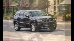 2014 Jeep Cherokee Limited 4x4