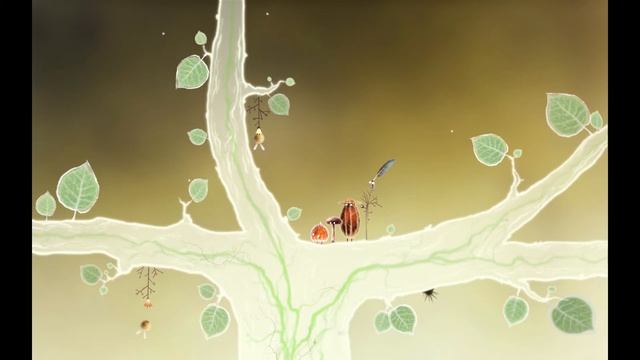 Botanicula 1 серия