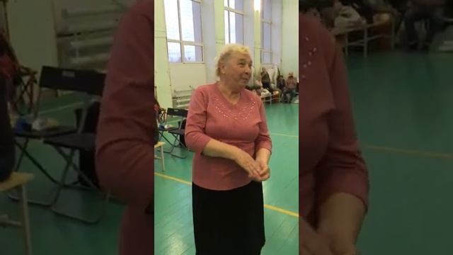 Частушки под гармонь
