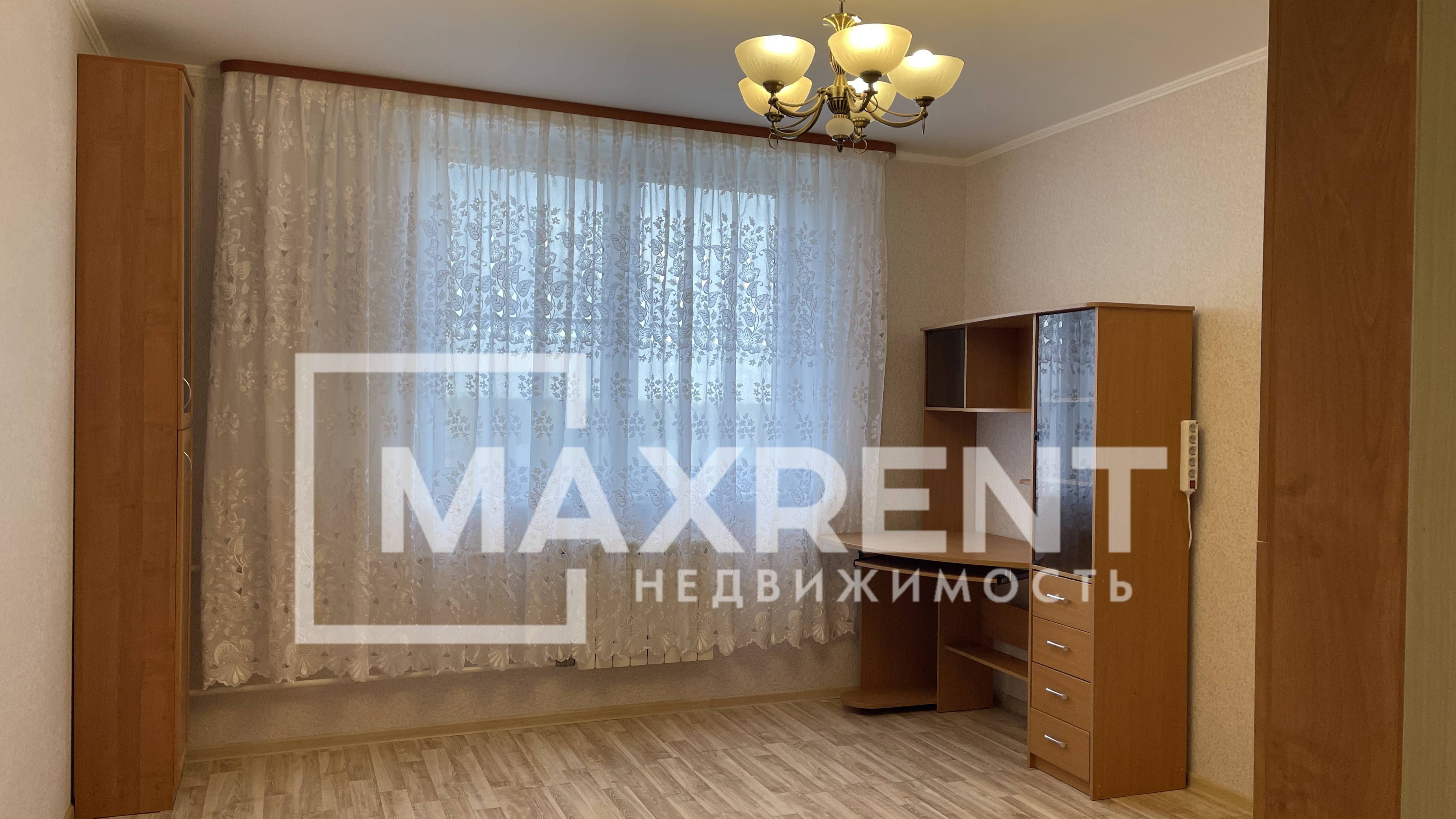 Продаётся 2-комнатная квартира в Апрелевке Улица Парковая, д. 11, к. 1