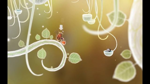 Botanicula 6 серия