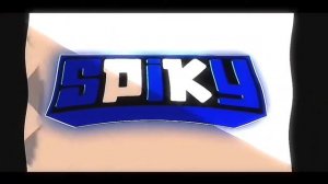 SpikyDesigns | Professional Intro | [Android] [Paid] | I am ill(1 like=1 Prayer for me 😞)