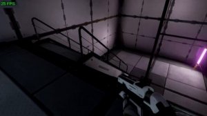 The Turing Test (Steam Proton)