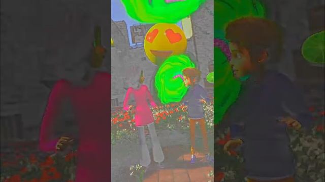 PEW Ролик №1 - Город.