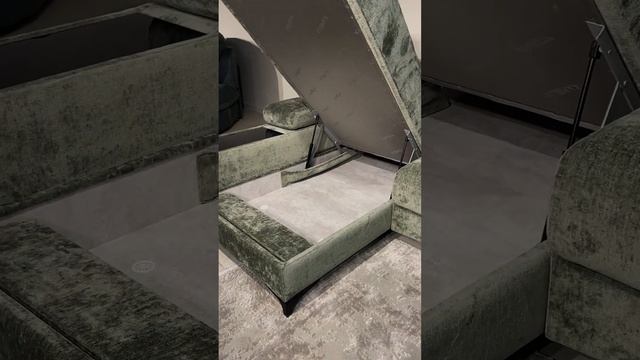 Модульный диван "Дуглас"