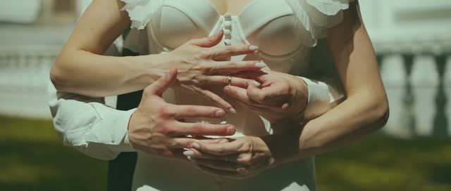 Wedding clip (Артем и Вика) 2023