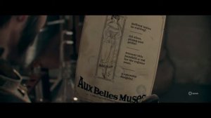 The Order 1886 Episode 4 Nikola Tesla