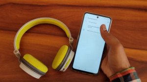 How to connect bluetooth headphones In Nokia XR20, bluetooth headphones secret setting