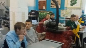 Урок Технічне обслуговування Калашнюк Р О