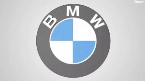 Make a 3d spinning gif for your 2d logo - Best Logo Animation service
