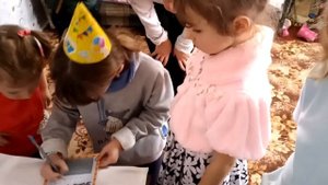 День рождения Леры