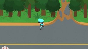 Sneaky Sasquatch Gameplay #173 (200TH VIDEO)