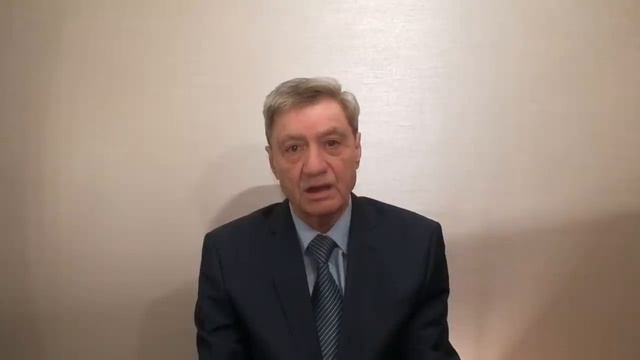 Сафонов Владимир Иванович ч.3 — Целители не берут деньги.