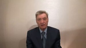 Сафонов Владимир Иванович ч.3 — Целители не берут деньги.