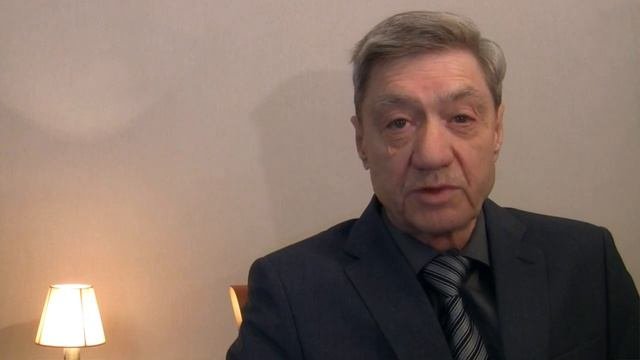 Сафонов Владимир Иванович ч.7 — Методики диагностики человека