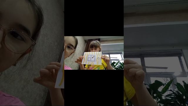 рисунки