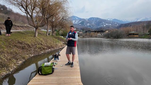 Как выбрать воблер для форели - перенимаем мастерство Чемпионов