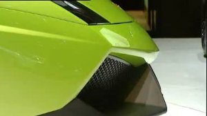 Lamborghini Gallardo LP 570-4 Superleggera