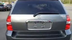 2001 Acura MDX - West Nyack NY