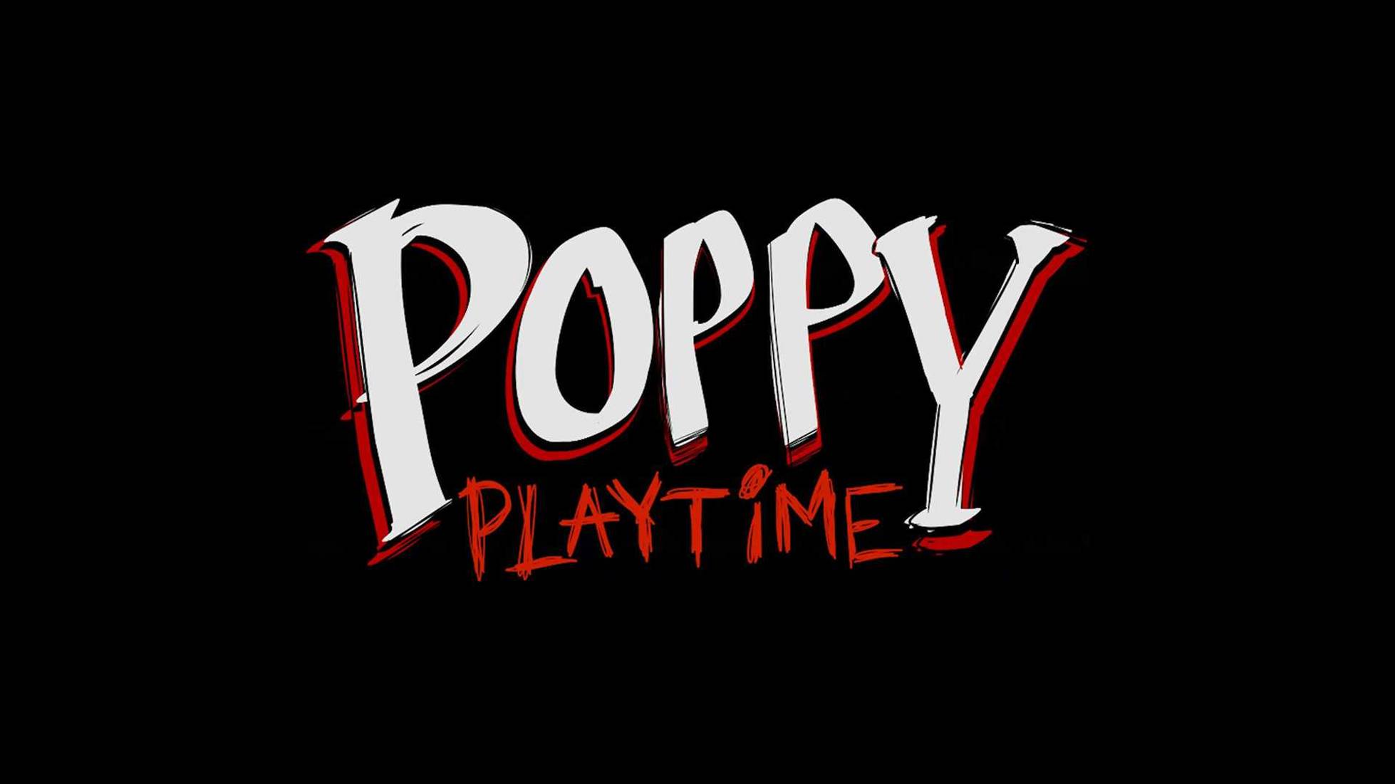 Poppy Playtime Chapter 4 Pianosaurus Cardboard Cutout!