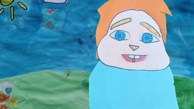 Берегите природу