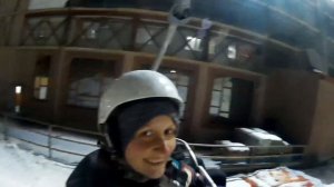 Буковель