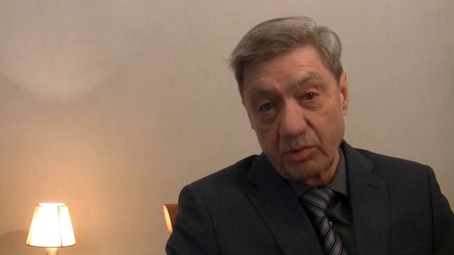 Сафонов Владимир Иванович ч.6 — Телепатия в действии