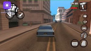 🔴 Grand Theft Auto Mobile San Andreas LIVE Gameplay Open World iOS Video Game YouTube Gaming GTA