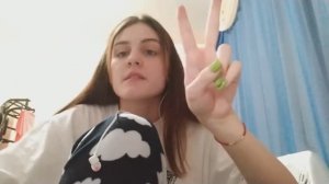 асмр триггеры таппинг болталка