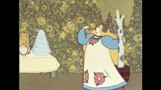 В гостях у сказки