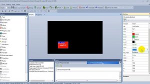 3- NEXTION Editor and Simple User Interface Design using the Editor