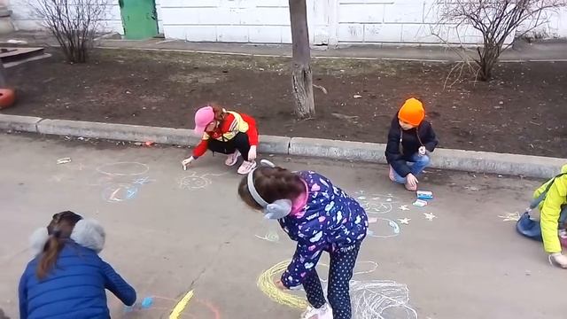 Конкурс Каким я вижу космос будущего