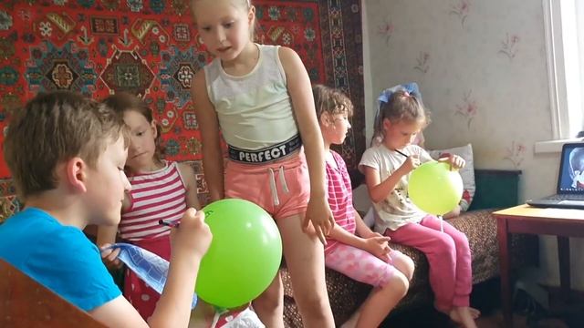 Последний звонок