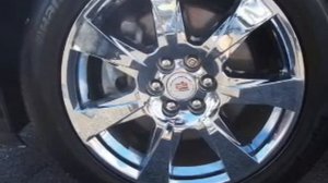 2010 Cadillac SRX AS641246 - Philadelphia PA