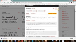 How to Download Google Fonts for free and Install Fonts by technical vijay