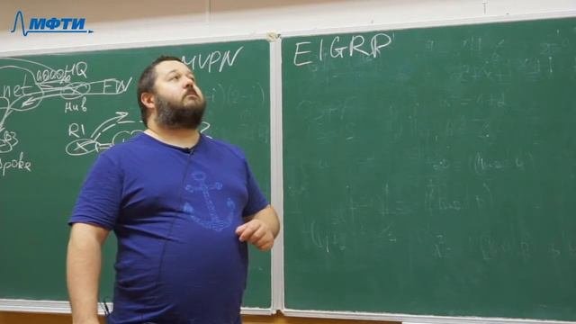 Компьютерные сети, Климанов М.М., Лекция 15, 08.12.20
